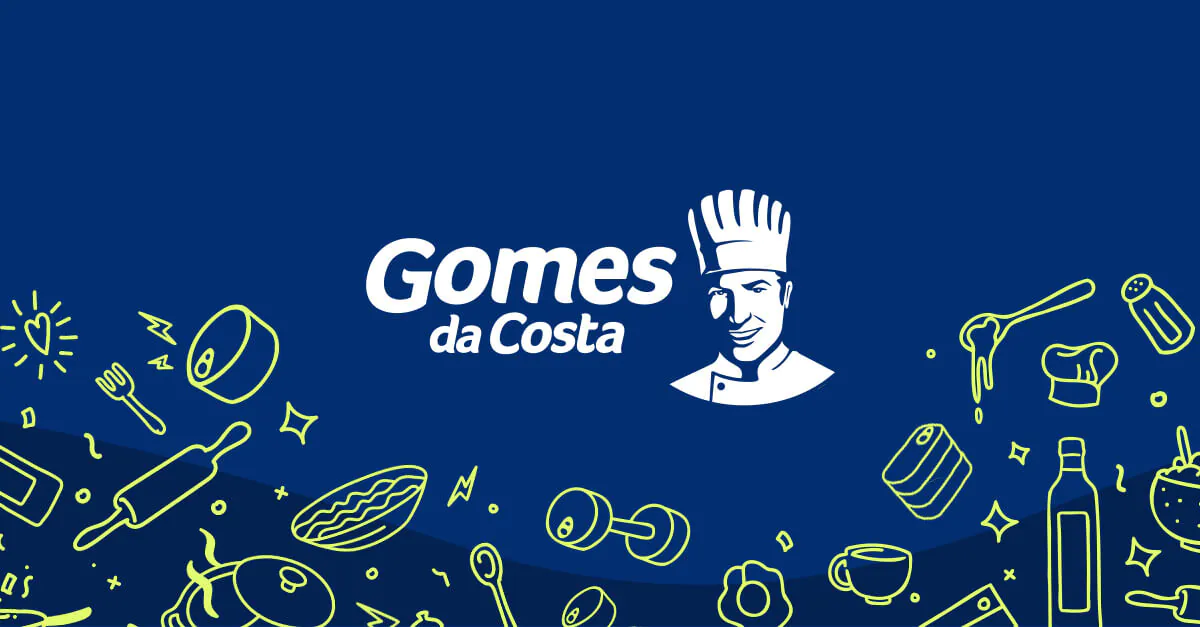 Gomes da Costa - Haciendo tu vida diaria más fácil